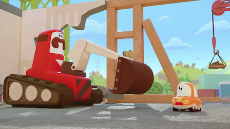 Watch Go! Go! Cory Carson | Netflix Official Site