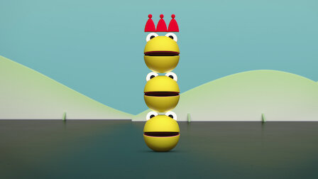 Watch Numberblocks | Netflix