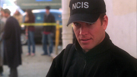 Watch NCIS | Netflix