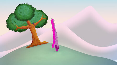 Watch Numberblocks | Netflix