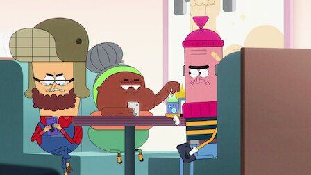 Watch Pinky Malinky | Netflix Official Site