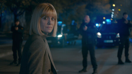 Watch The Innocent | Netflix Official Site