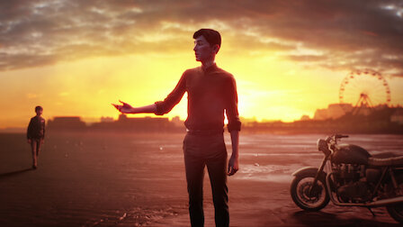 Watch Kiss Me First | Netflix Official Site