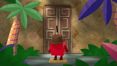 Watch Numberblocks | Netflix