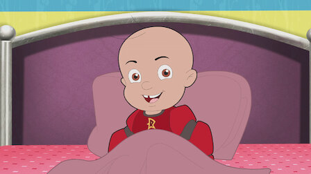 Watch Mighty Raju | Netflix