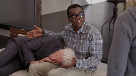 Watch The Good Place | Netflix