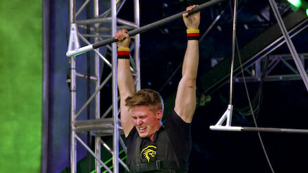 Watch Ultimate Beastmaster | Netflix Official Site