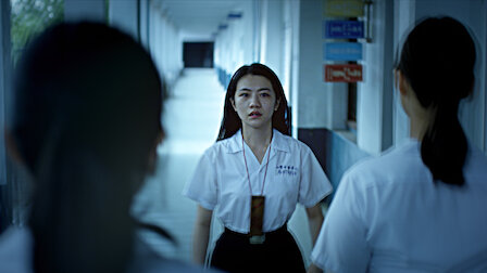 Watch Detention | Netflix Official Site