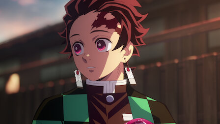 Watch Demon Slayer: Kimetsu no Yaiba | Netflix