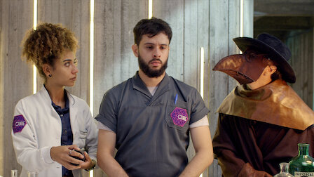 Watch Mystery Lab | Netflix Official Site