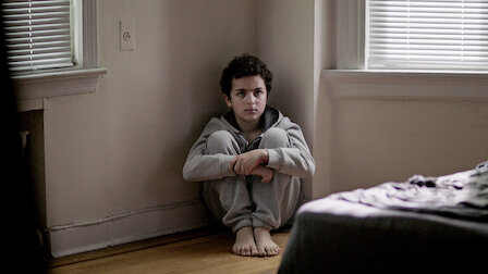 Watch The Sinner | Netflix