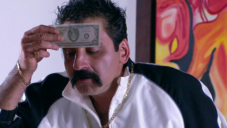 Watch El Cartel | Netflix