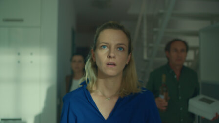 Watch Ultraviolet | Netflix Official Site