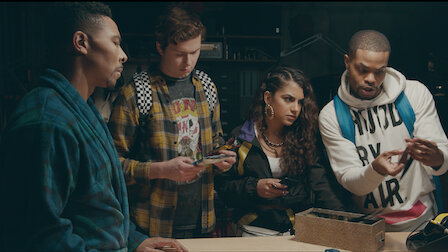 Watch Sneakerheads | Netflix Official Site