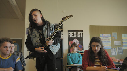 Watch Metal Lords | Netflix Official Site