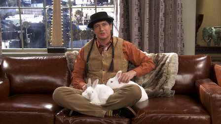 Watch Disjointed | Netflix Official Site