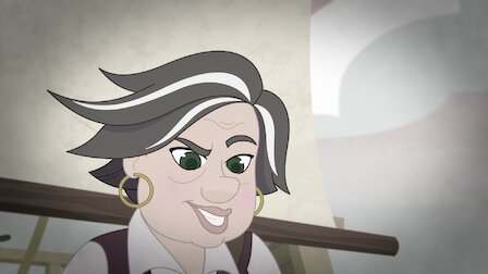 Watch Polly Pocket | Netflix