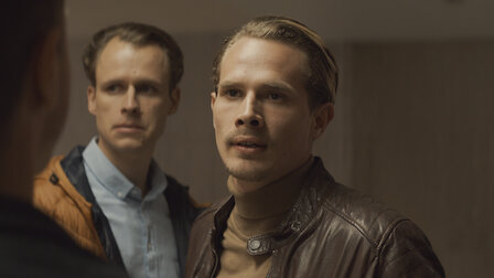 Watch Under Fire | Netflix Official Site