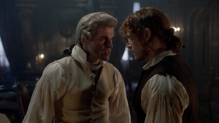 Watch Outlander | Netflix
