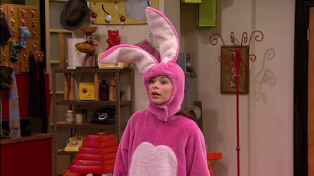 Watch iCarly | Netflix