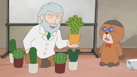Watch Dino Girl Gauko | Netflix Official Site