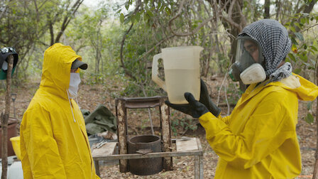 Watch The Business of Drugs | Netflix Official Site