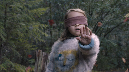 Bird Box: A ciegas | Sitio oficial de Netflix