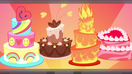 Watch Polly Pocket | Netflix