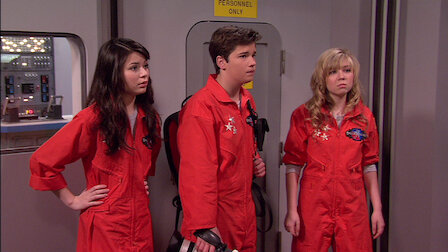 Watch iCarly | Netflix