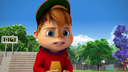 ALVINNN!!! And the Chipmunks | Netflix