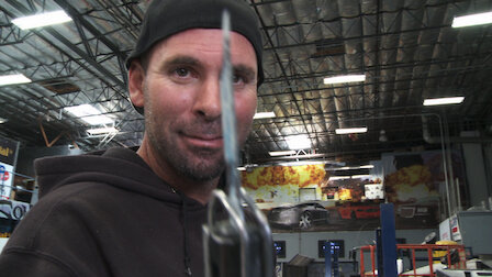 Watch West Coast Customs | Netflix