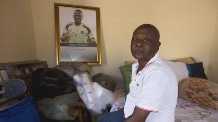 Watch Senzo: Murder of a Soccer Star | Netflix Official Site