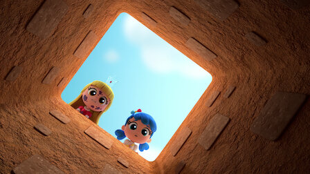 Watch True: Magical Friends | Netflix Official Site