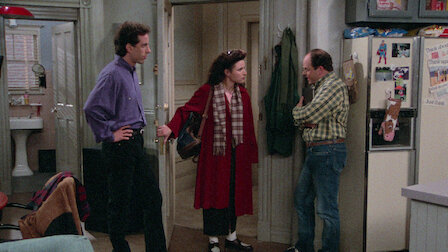 Watch Seinfeld | Netflix