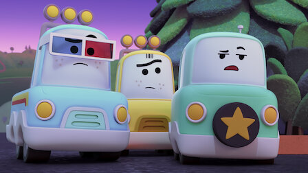 Watch Go! Go! Cory Carson | Netflix Official Site