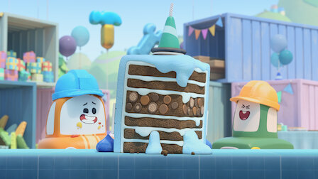 Watch Go! Go! Cory Carson | Netflix Official Site