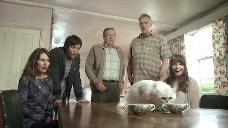 Watch Cuckoo | Netflix Official Site