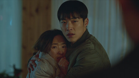 Watch Bloodhounds | Netflix Official Site