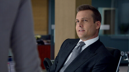 Watch Suits | Netflix