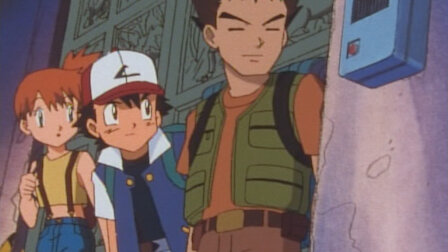 Watch Pokémon The Series: Indigo League | Netflix