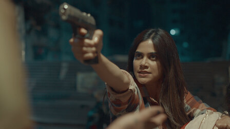 Watch She | Netflix Official Site