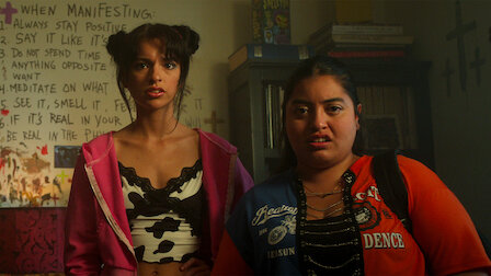 Watch Freeridge | Netflix Official Site