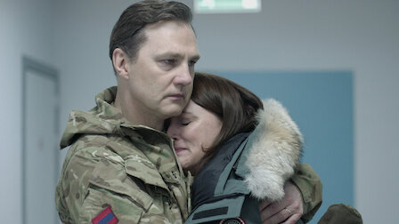 Watch The Missing | Netflix Official Site