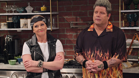 Watch No Good Nick | Netflix Official Site