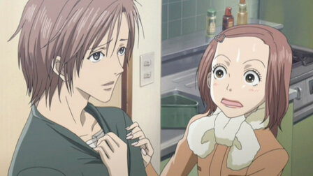 Watch NANA | Netflix