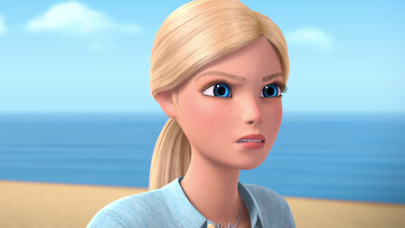 Watch Barbie Dreamhouse Adventures: Go Team Roberts | Netflix