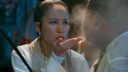 Watch Let's Fight Ghost | Netflix