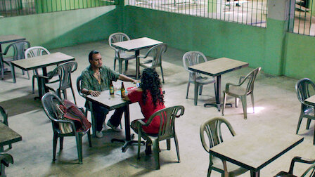 Watch The Inmate | Netflix Official Site