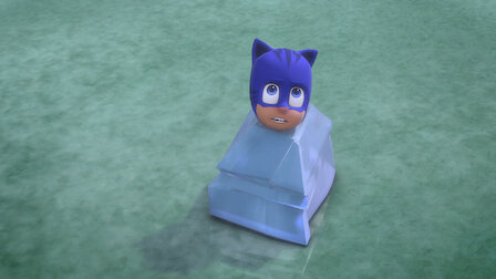 Watch PJ Masks | Netflix