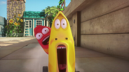 Watch Larva | Netflix